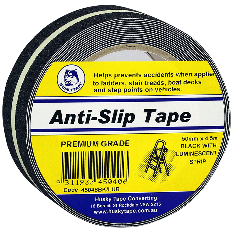 450 Anti Slip Tread Tape – Pack-N-Tape